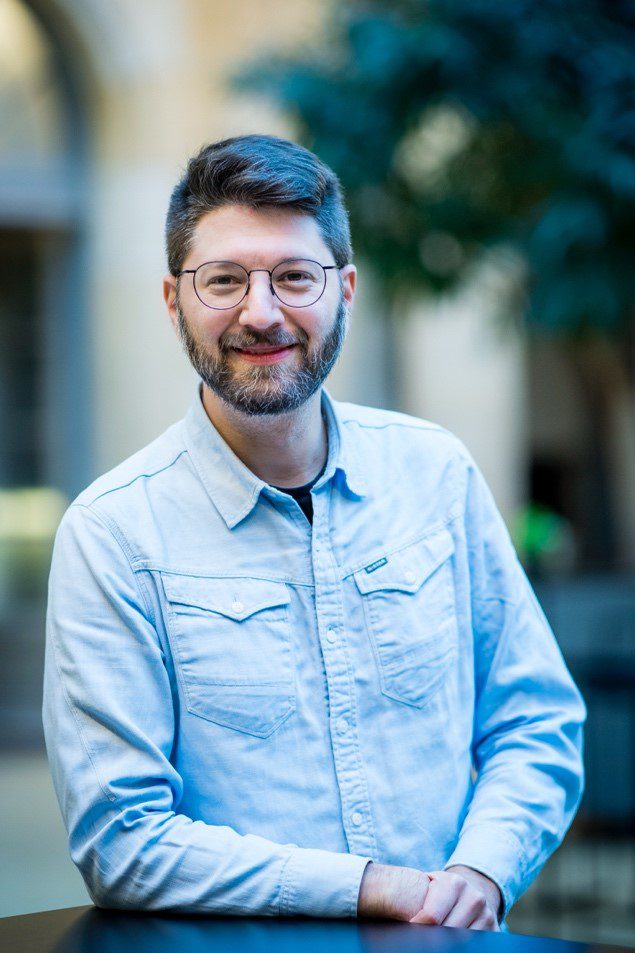 Our Board Members – EDMO Belux