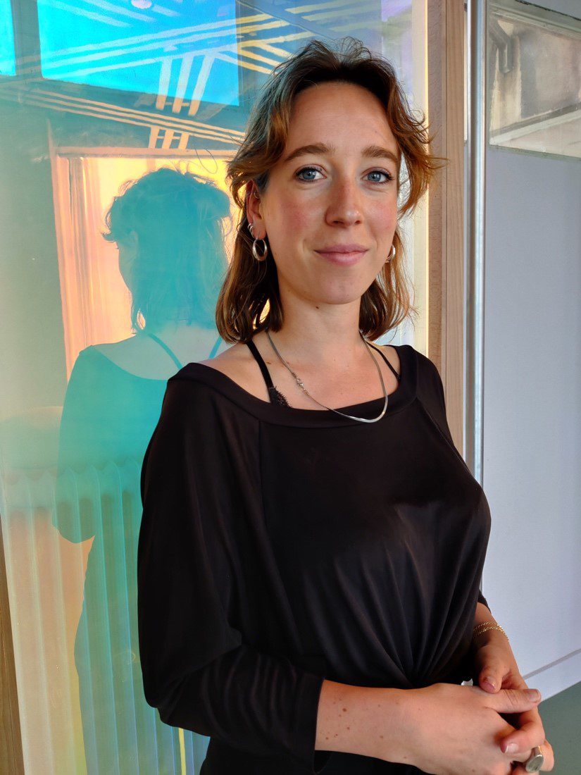 Our Board Members – EDMO Belux