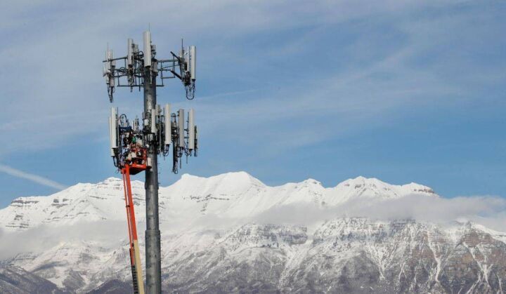 Faktencheck: Hu Funkwelle vu 5G-Masten Auswierkungen op global ...